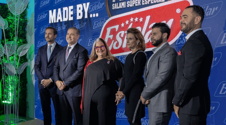 Grupo SID lleva la tradición dominicana a EE.UU. con el lanzamiento de ...